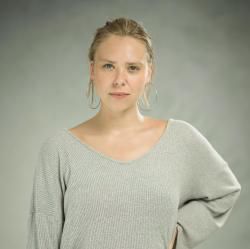 Jeanne Geerken - NRC