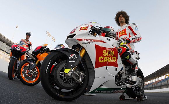 Simoncelli overleden na zware crash GP Maleisië - NRC