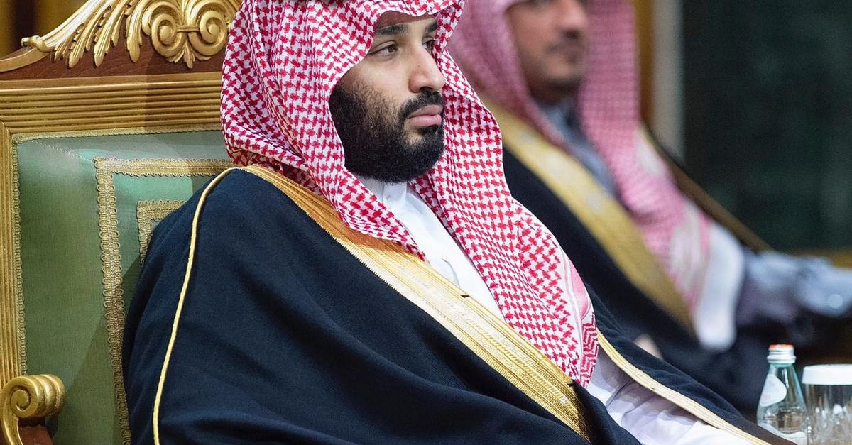 Saoedi-Arabië schaft lijfstraffen af - NRC