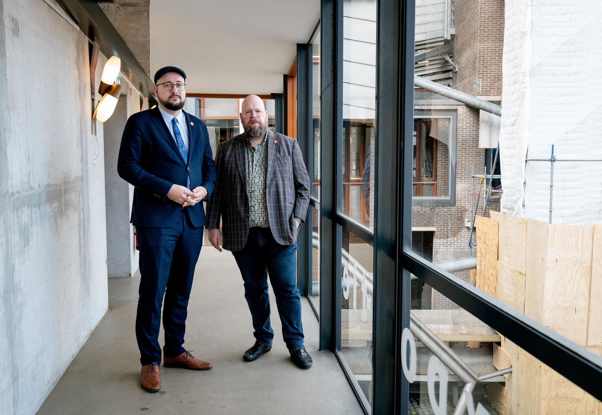 Twee PVV-verlaters over Wilders en zijn partij: ‘Ze hebben geen idee ...