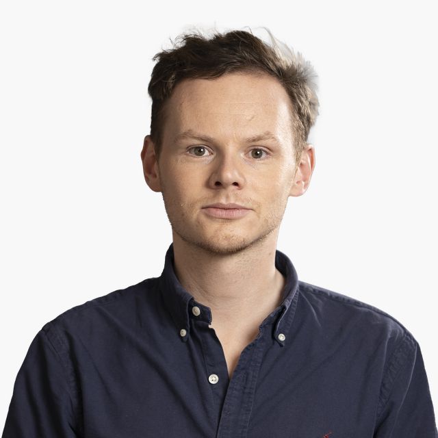 Mark Lievisse Adriaanse - NRC