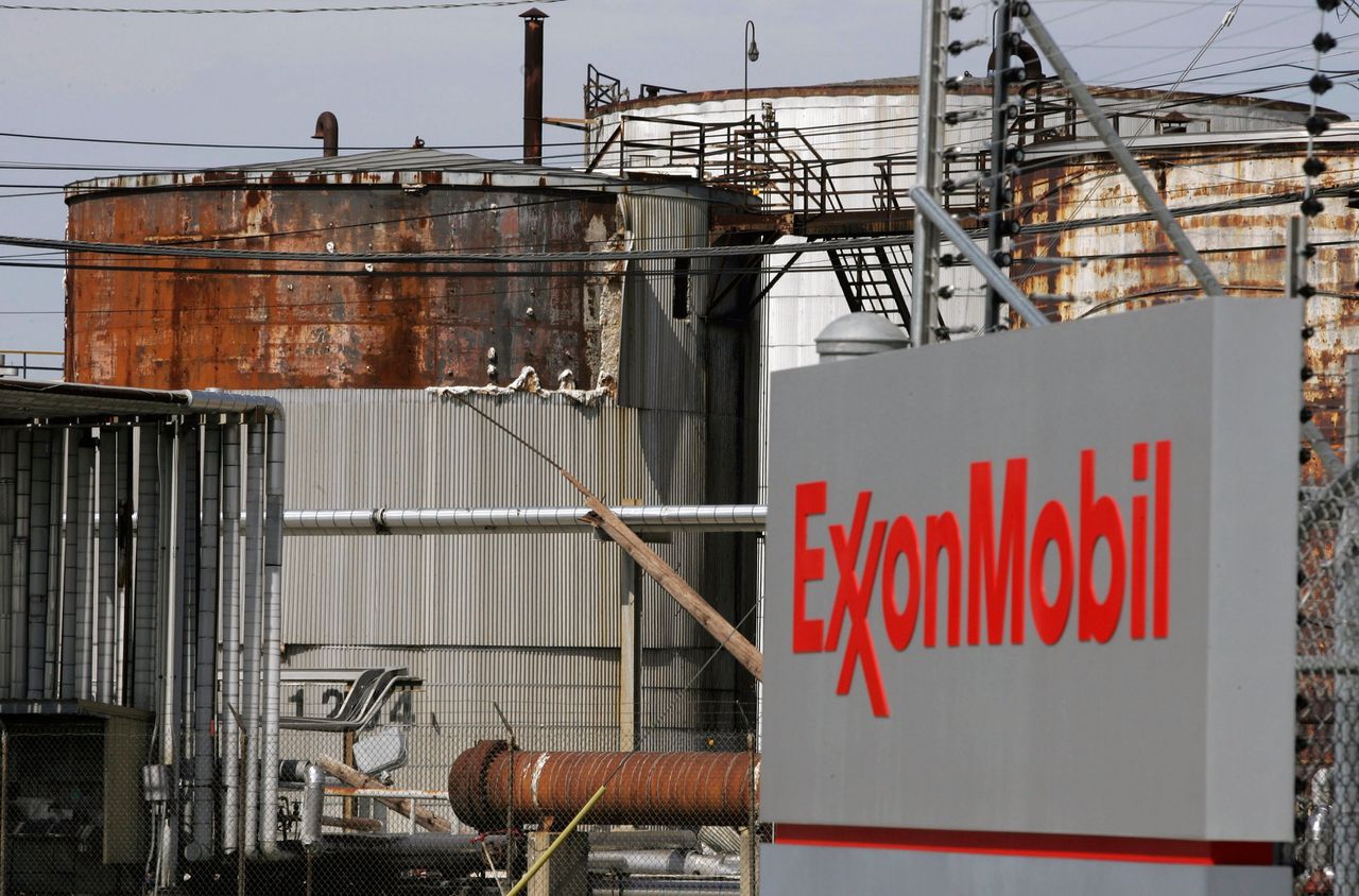 Beleggers uiten zorgen over omstreden rechtszaak ExxonMobil tegen ...