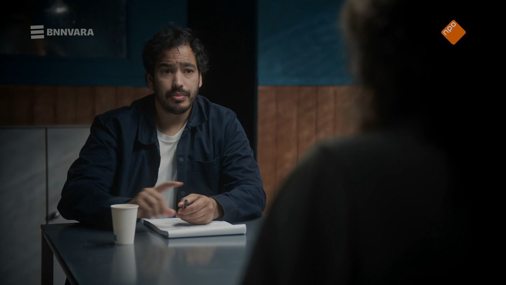 Tv-recensie | Hoe kan het dat Nederland zo is afgegleden? Johan Fretz ...