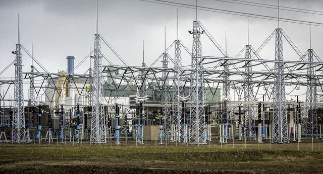 Tennet maakt zich op voor complete verkoop van Duitse activiteiten - NRC