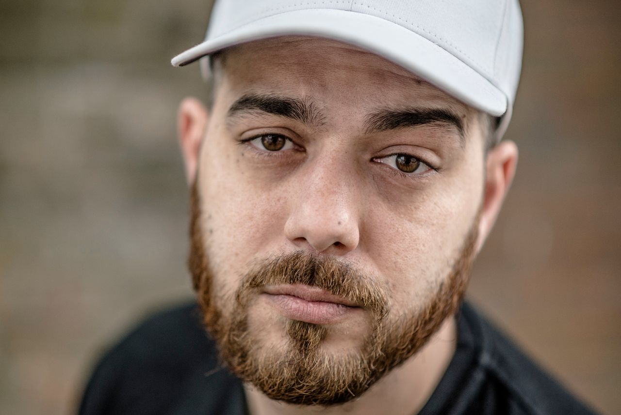 Amsterdamse rapper Murda in Turkije gearresteerd ‘vanwege songteksten ...