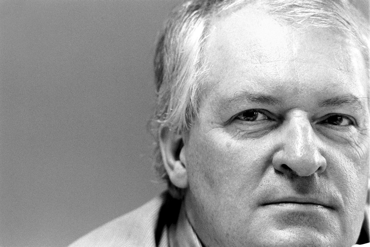 Echt gebeurd gaat boven alles - NRC