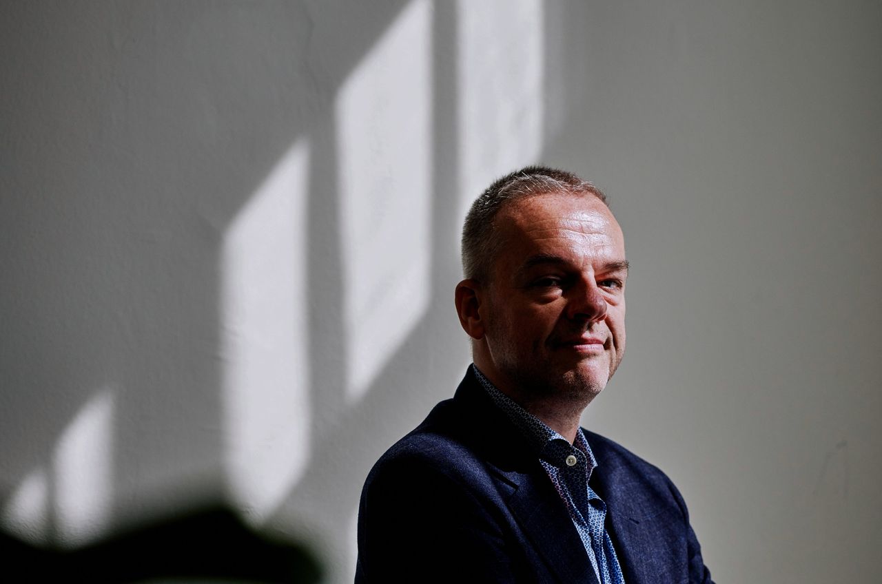 Historicus Walter Scheidel: 'De mens doet te weinig tegen ongelijkheid ...