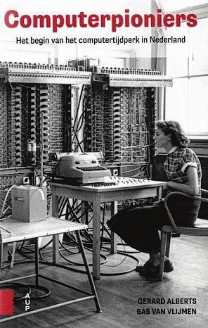 Toen de computer-expert nog ‘meester-trucologist’ was - NRC