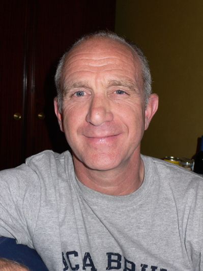 De nieuwe directeur is een vriend van Cruijff - logisch - NRC