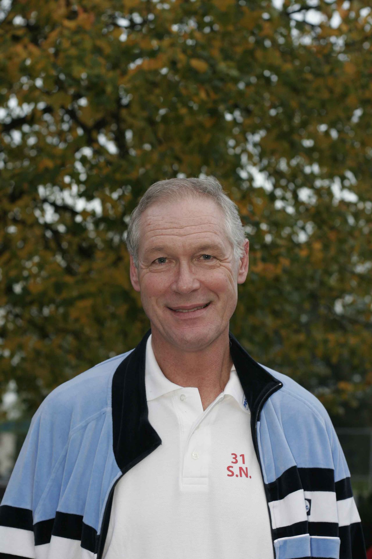 Nater kritisch over NBA-prof - NRC