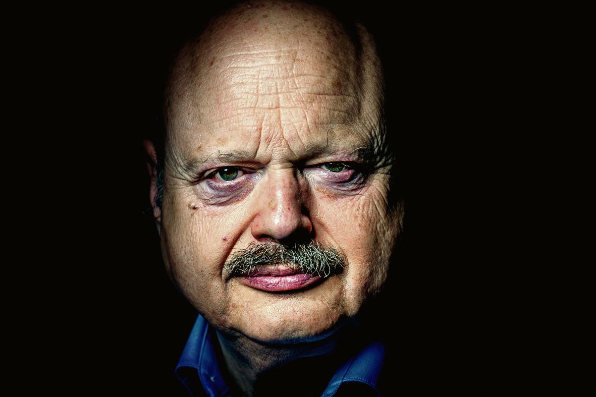 De ware Griekse tragedie - NRC