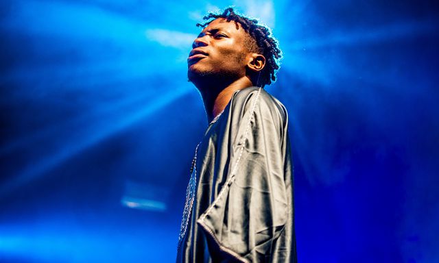 Sevn Alias: ‘Gelukkig luisterde ik naar mijn lichaam en een psycholoog ...