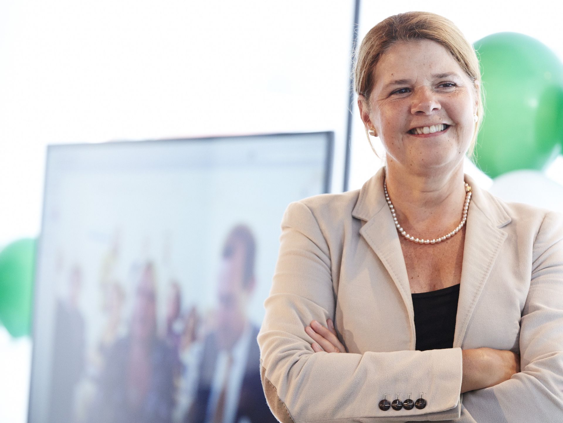 Marja van Bijsterveldt nieuwe burgemeester Delft - NRC