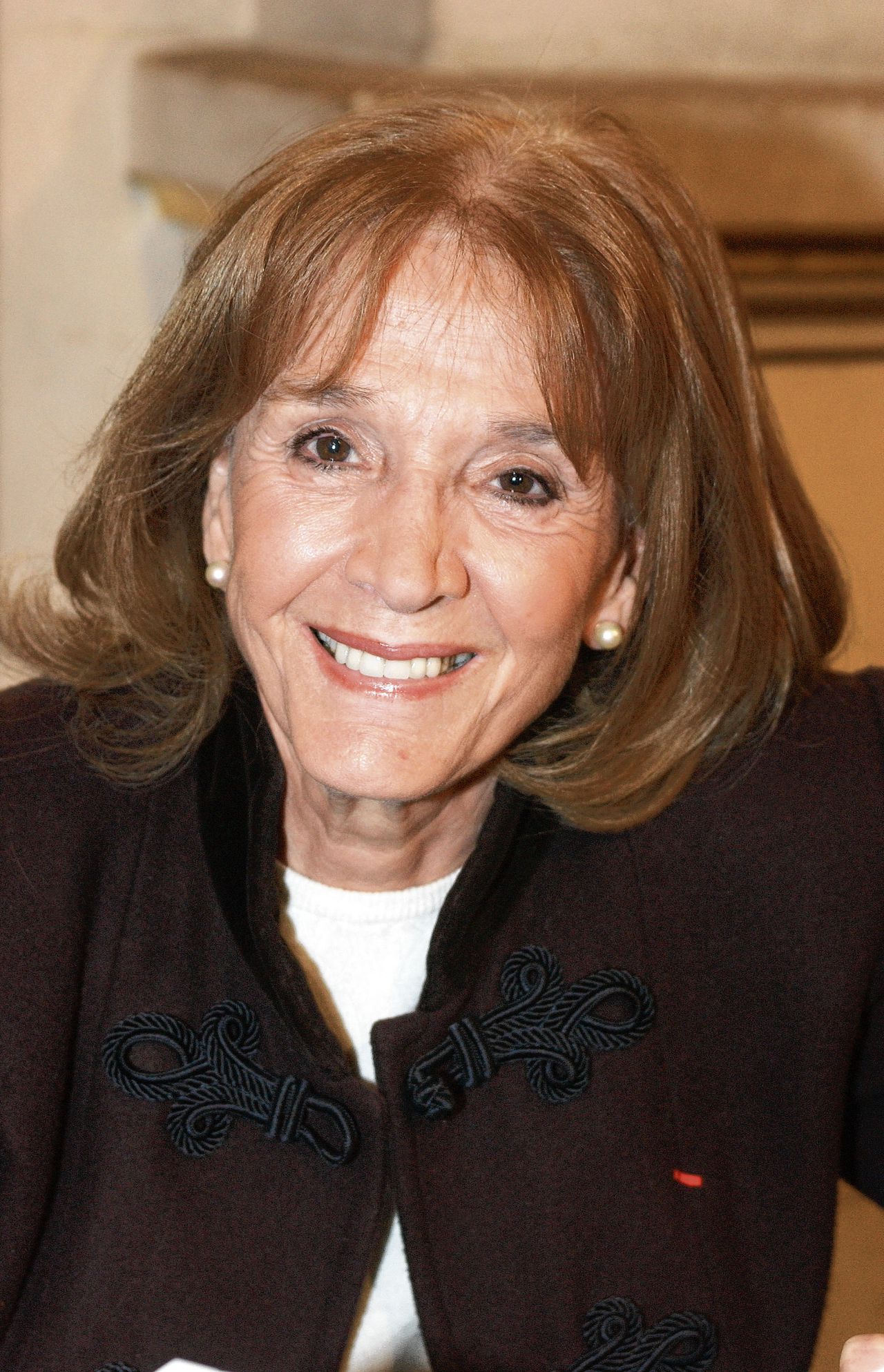 Gisèle Halimi ging voorop in de strijd voor Franse vrouwenrechten - NRC