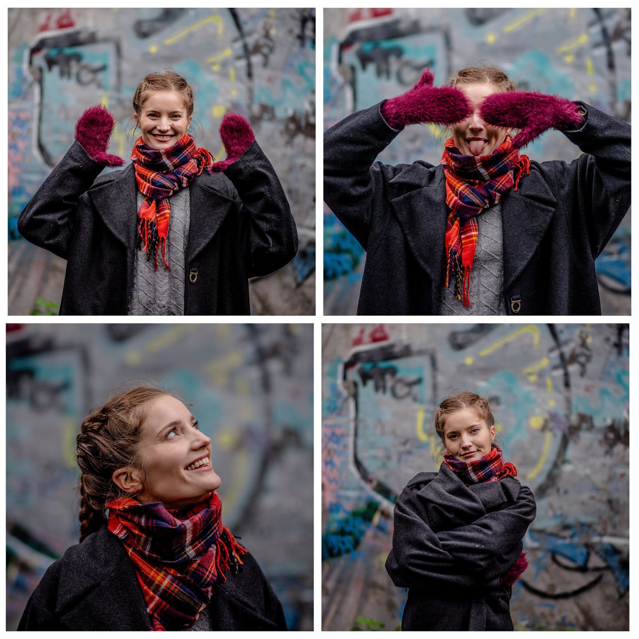 Filmregisseur Emma Westenberg: ‘Ik ben best wel ambitieus, geloof ik’ - NRC