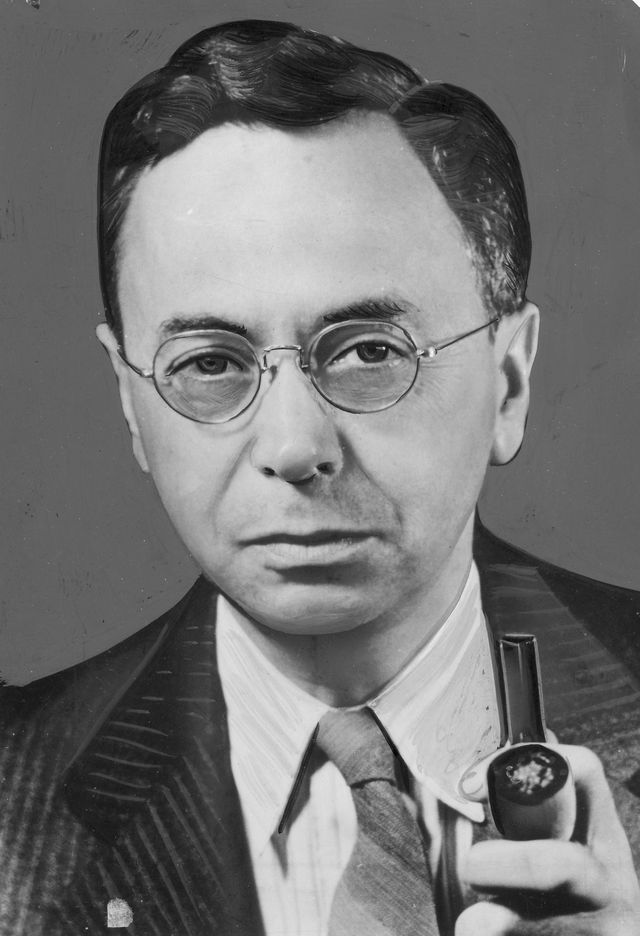 Historicus die deelnam aan de geschiedenis - NRC