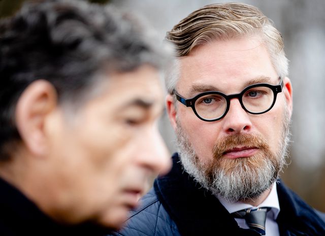 D66-Kamerlid Sidney Smeets treedt terug om seksueel overschrijdend ...