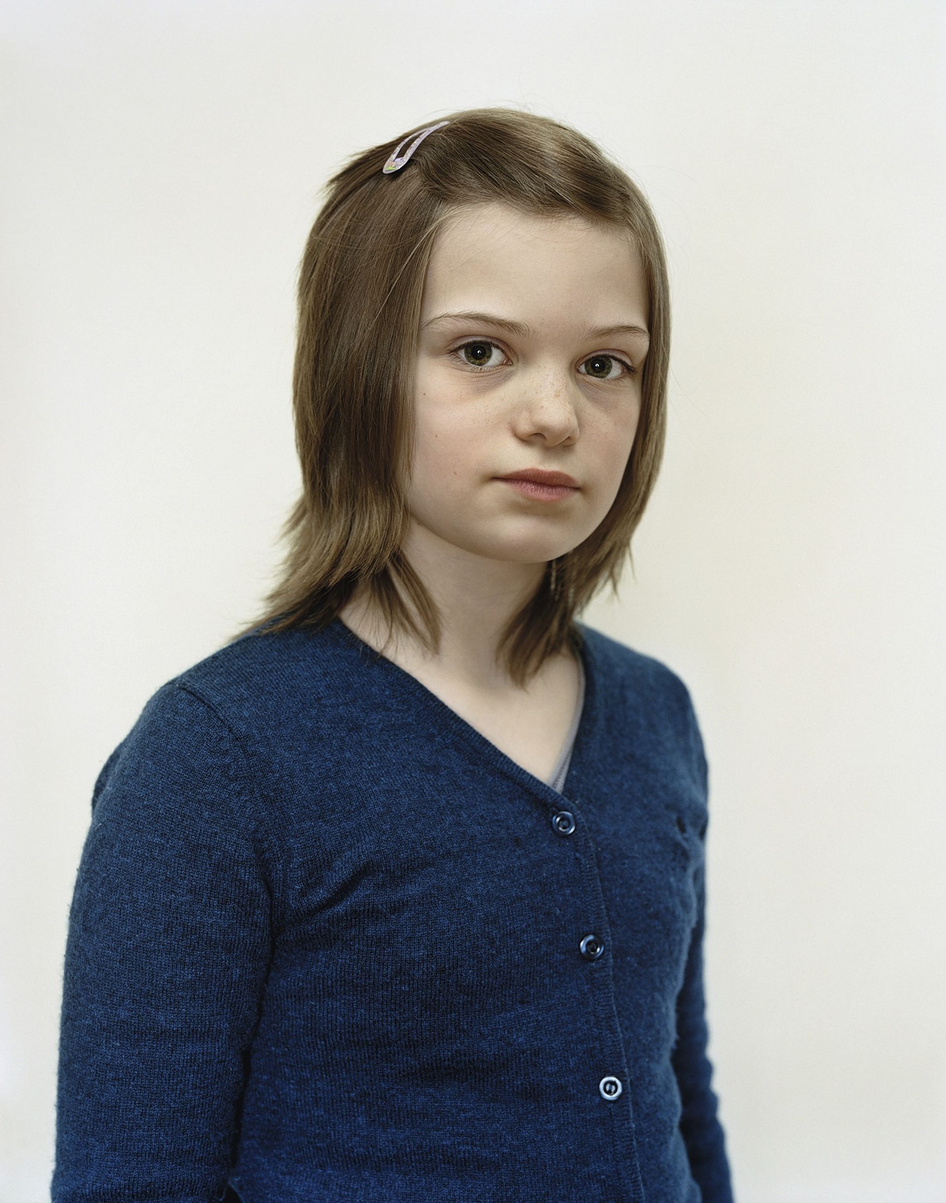 Hasselblad Award-winnaar Rineke Dijkstra exposeert in De Pont in ...