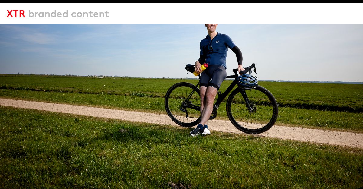 Neem rust voor een rijker leven