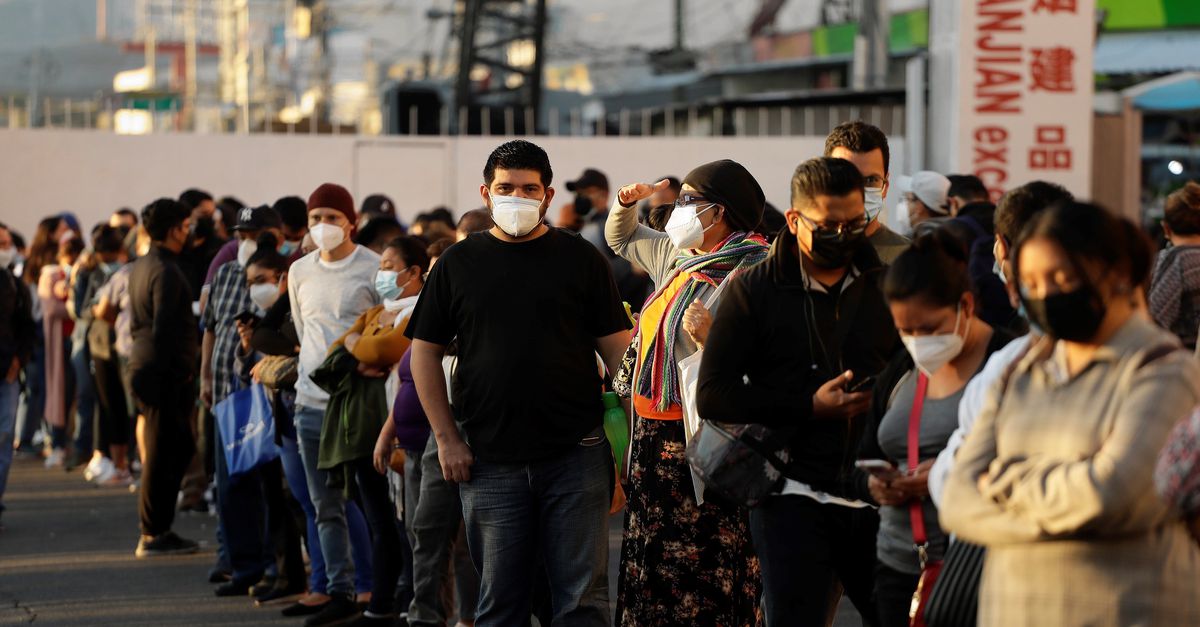 ‘Het is gevaarlijk om te denken dat dit het eindspel is’ - NRC
