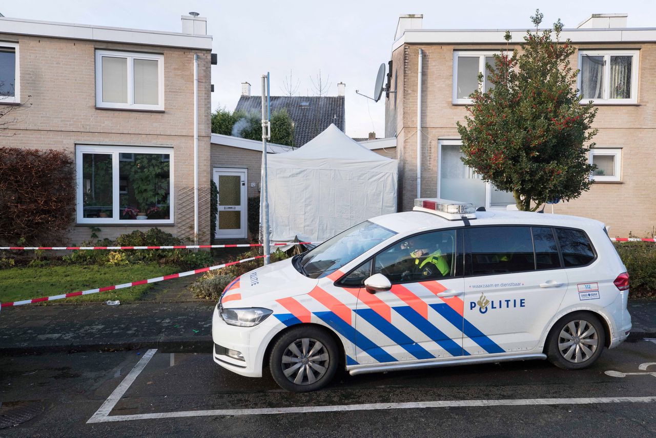 24 jaar cel en tbs voor Syriër om twee moorden in Maastricht - NRC