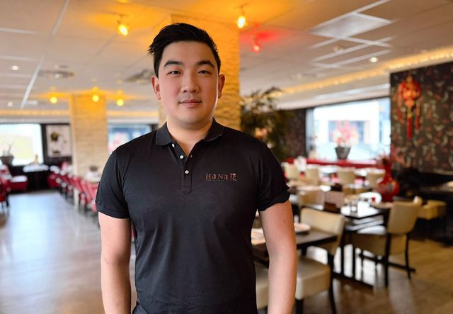 Column | In een all-you-can-eat restaurant mag je geen sushi meenemen ...