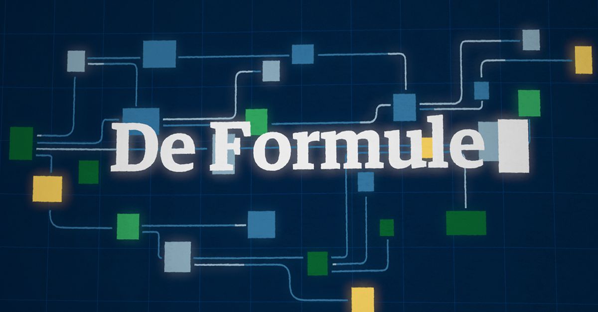 De Formule - NRC