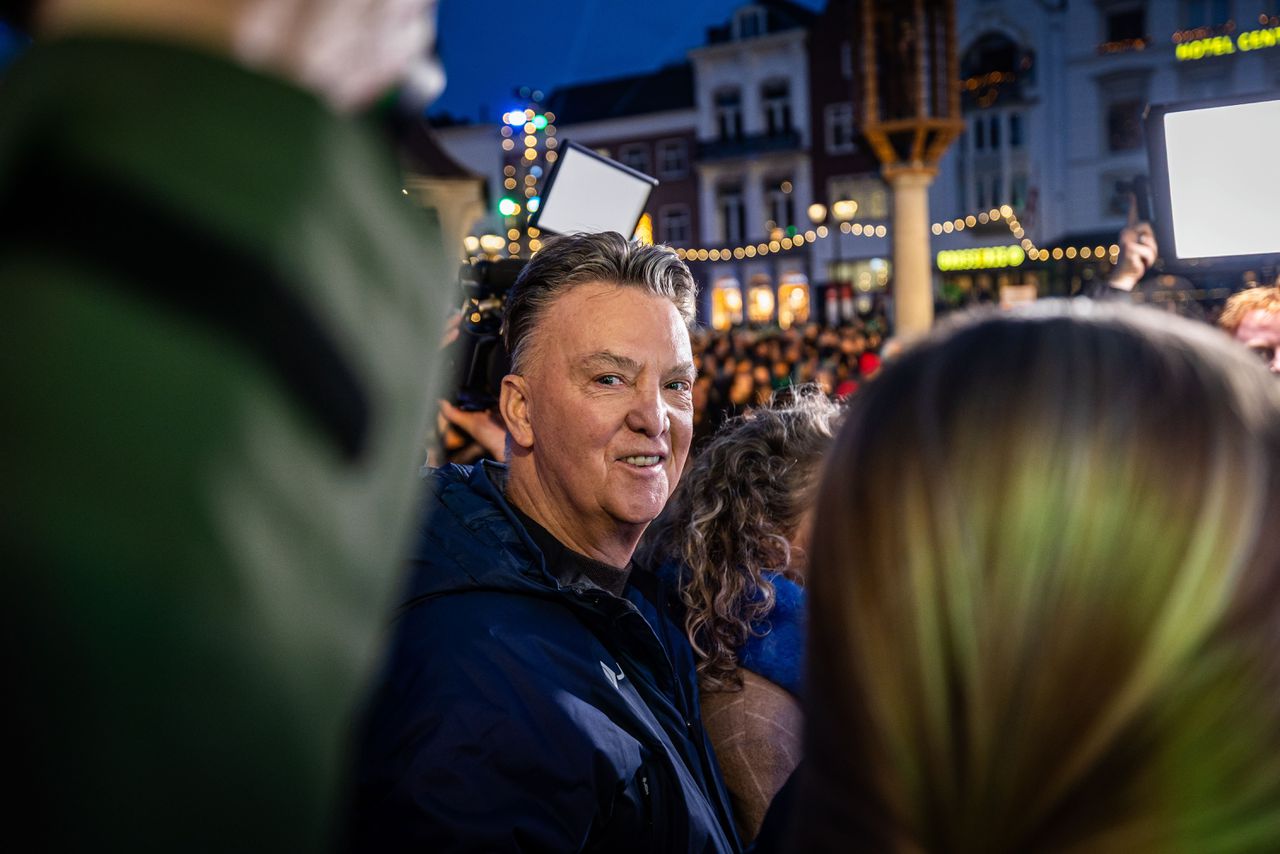‘Serious Request heeft de functie die de kerk vroeger had: je leert dat ...