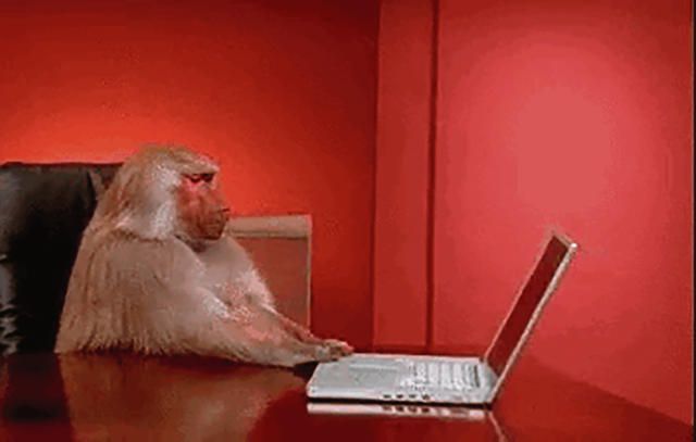 Nu ook zelf gifjes maken met Giphy - is dat wat? - NRC