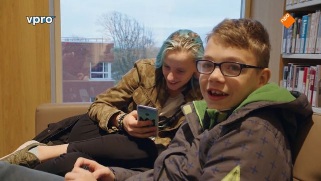 Tv-recensie | Frans Bromet maakt van elk gesprekje een avontuur - NRC