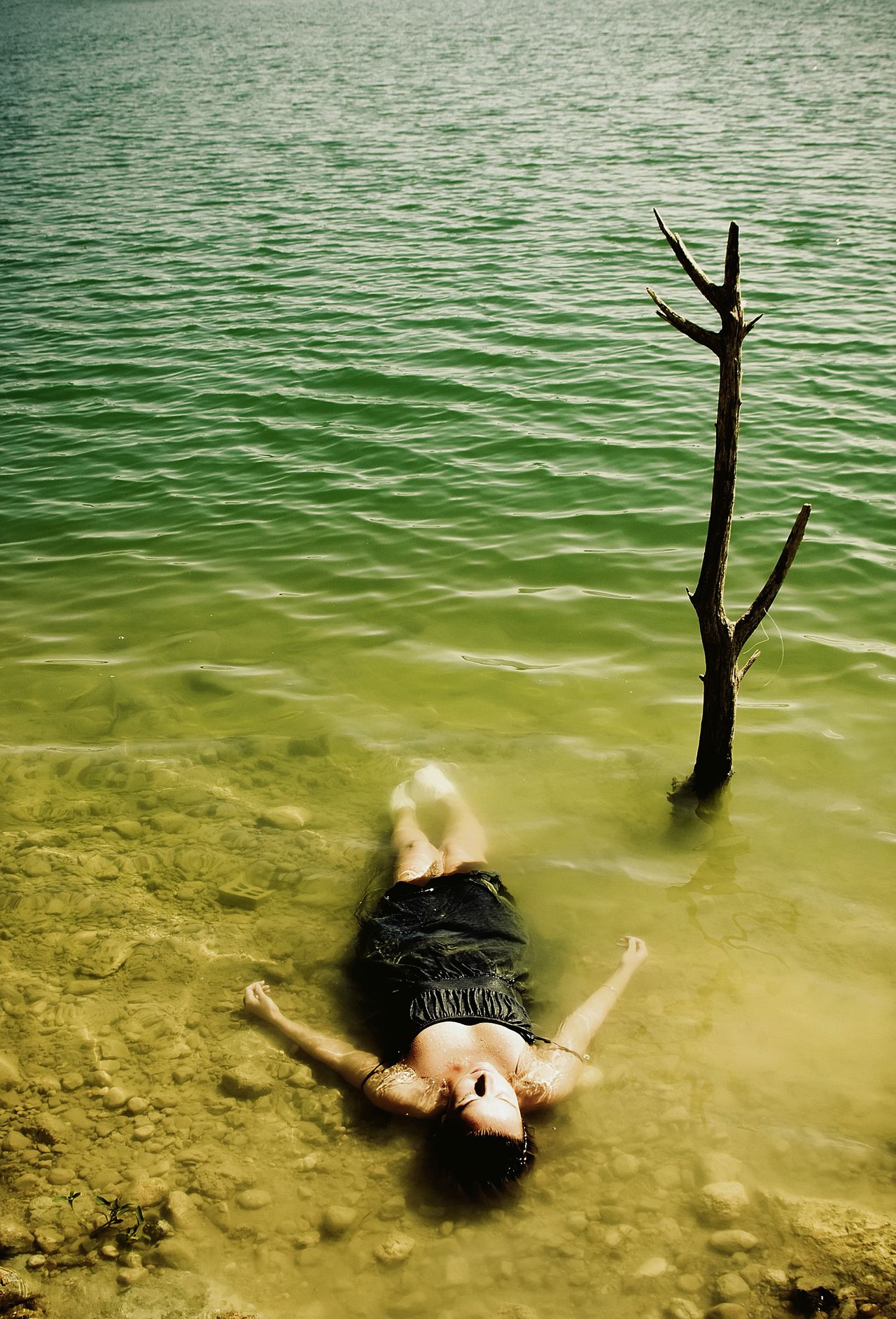 Pak uw beitel en probeer weer eens te ciseleren - NRC