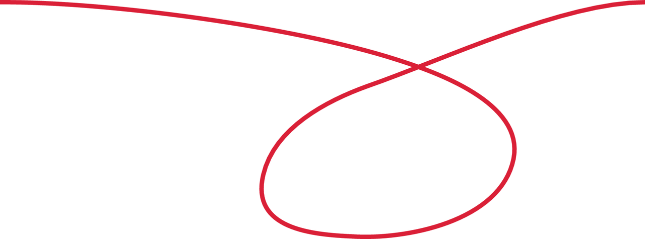 Waar komt die rode lijn eigenlijk vandaan? - NRC