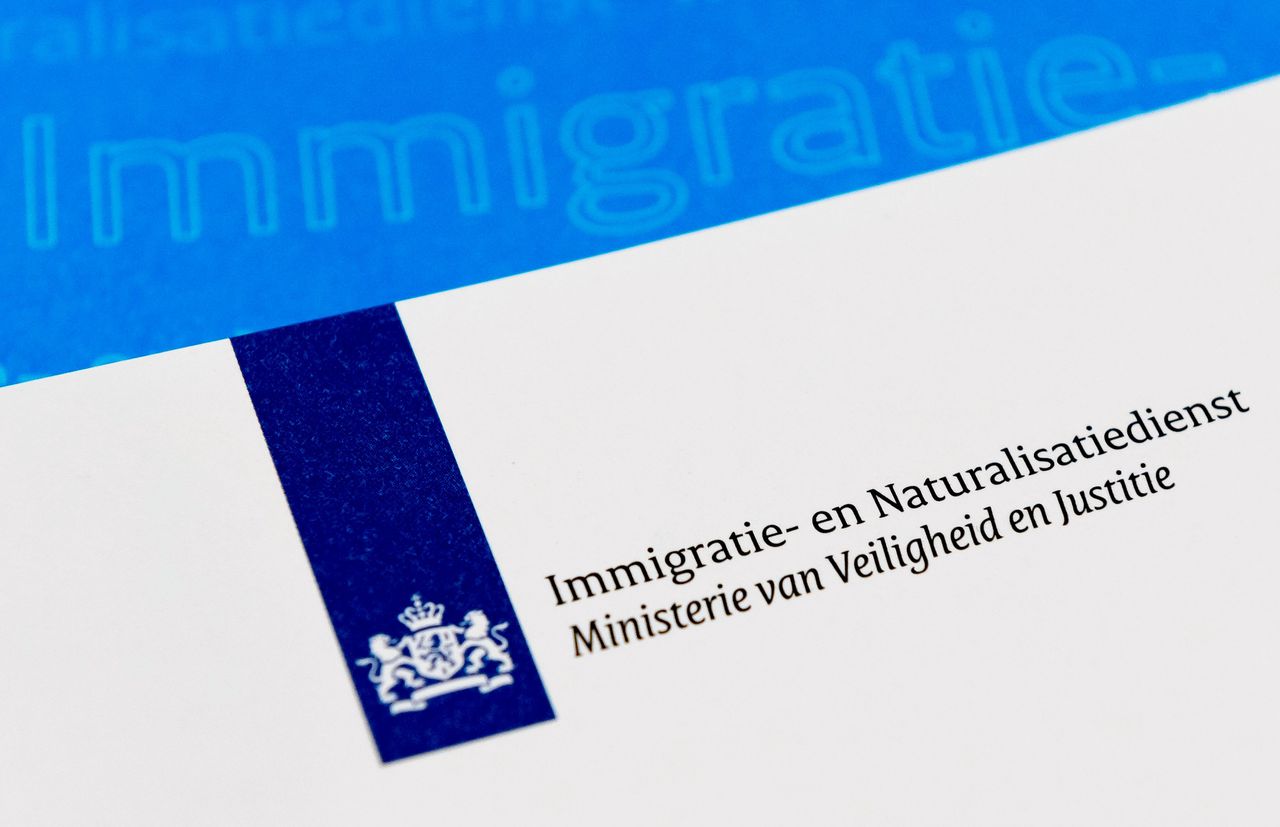 IND zendt brief aan duizenden Britten tot twee keer naar verkeerde ...