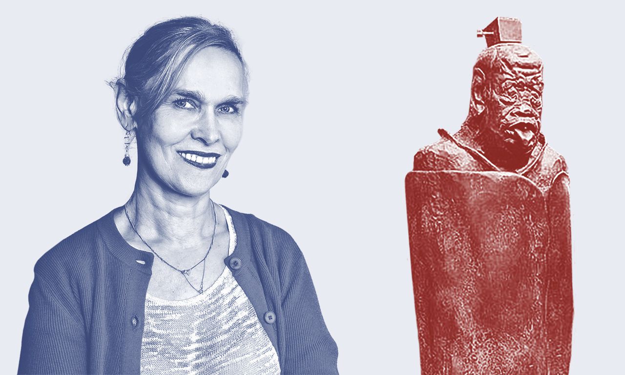 Laozi: ‘Wie anderen overwint, is sterk: wie zichzelf overwint, is ...