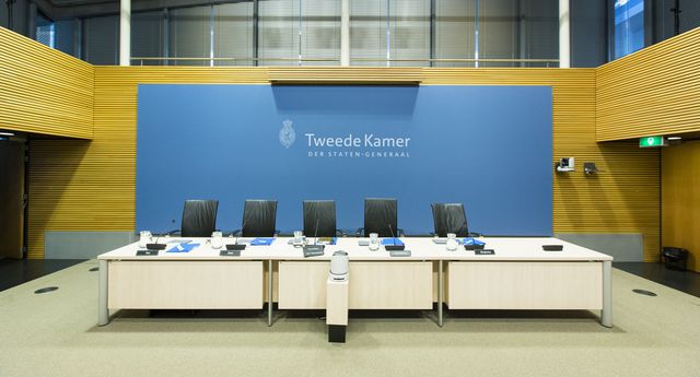 Parlementaire ondervraging om Panama Papers - NRC