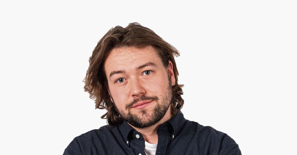 Column | Horrorfilms worden steeds populairder, hoe kan dat? - NRC