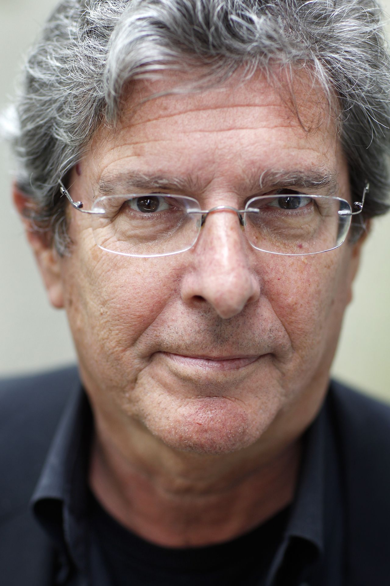 'Voedselproductie moet radicaal anders' - NRC