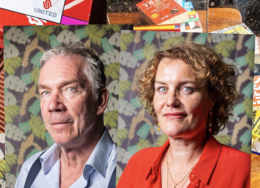 (Hoe) kun je nu nog een huis kopen? - NRC