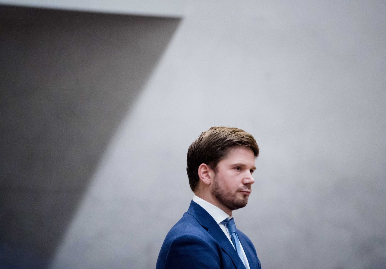 Tweede Kamerlid Gündogan gaat aangifte doen tegen FVD-collega Van ...
