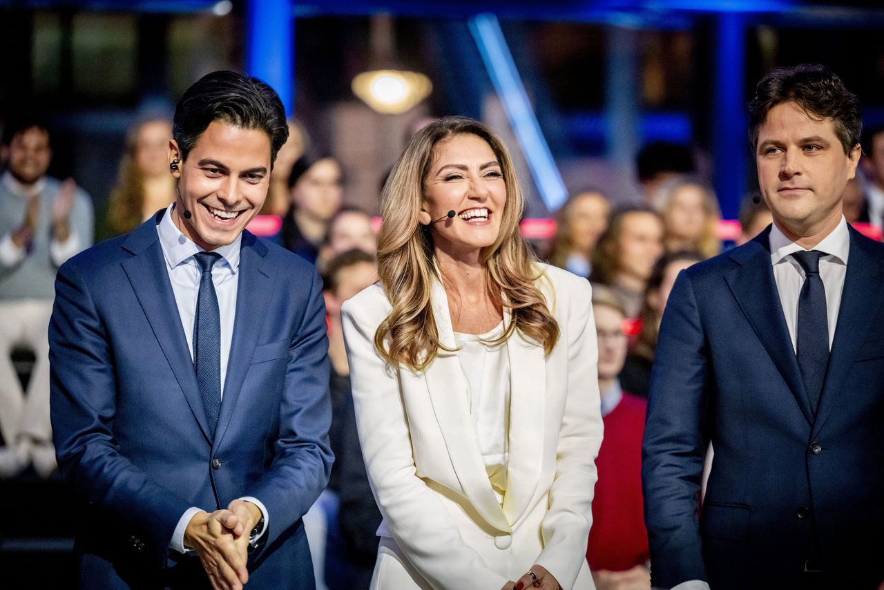 Een club van ondernemers gaat campagne voeren voor een kabinet van VVD, CDA en D66 – dus zonder ...