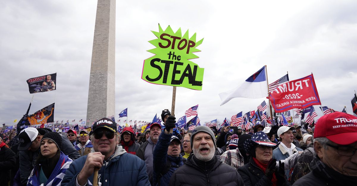 Meme Wars: hoe radicale onlinecultuur tot politieke mobilisatie leidt - NRC