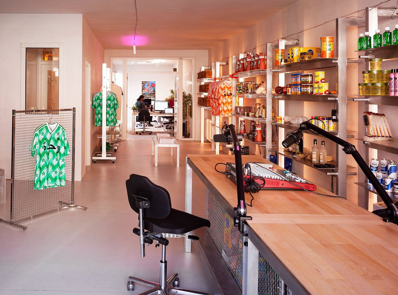 De beste toko voor alle drerries en drerrets - NRC