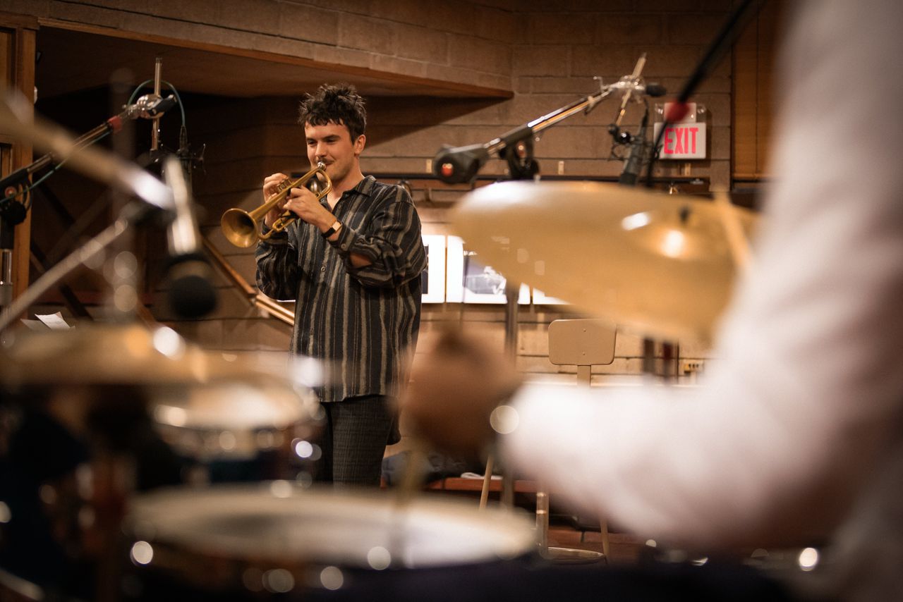 De Nederlandse jazzbelofte Ian Cleaver trok naar New York: ‘Hier kom je ...