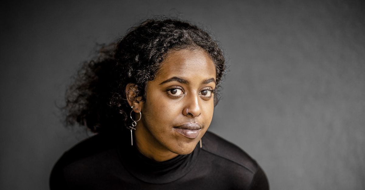 Gaidaa: ‘Ik kan een heel kritische perfectionist zijn’ - NRC