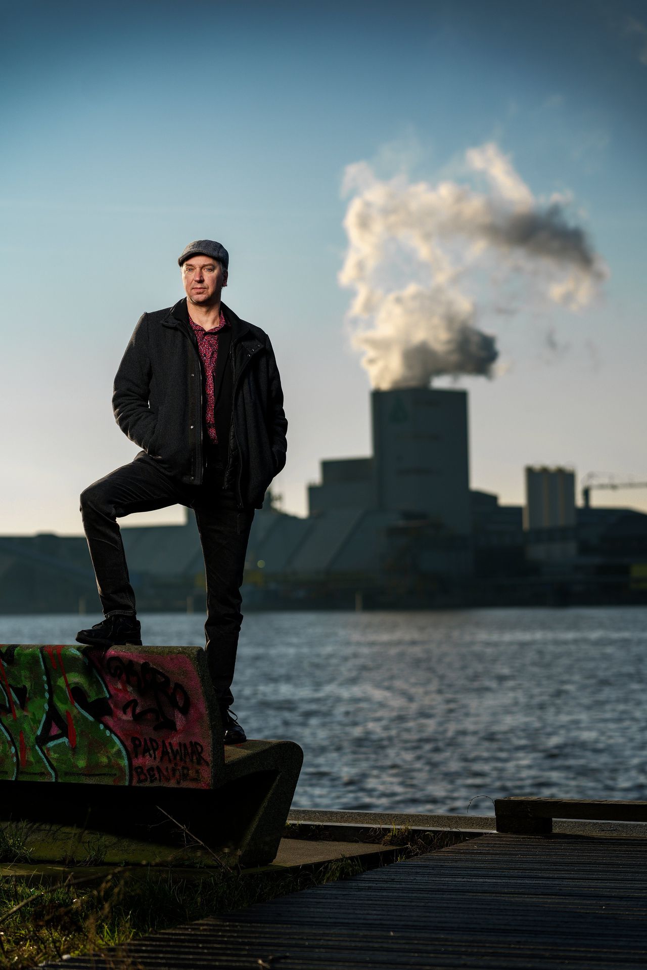 Branderige ogen en keelpijn: toch is stankoverlast nauwelijks aan te ...