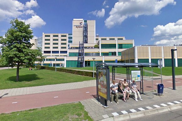 Weer norovirus in Arnhems ziekenhuis - NRC