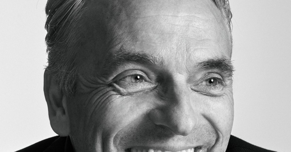 Rituals-eigenaar Raymond Cloosterman: ‘Wat er met The Body Shop ...