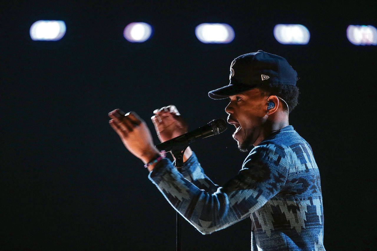 Soundcloud probeert het met platenlabels - NRC