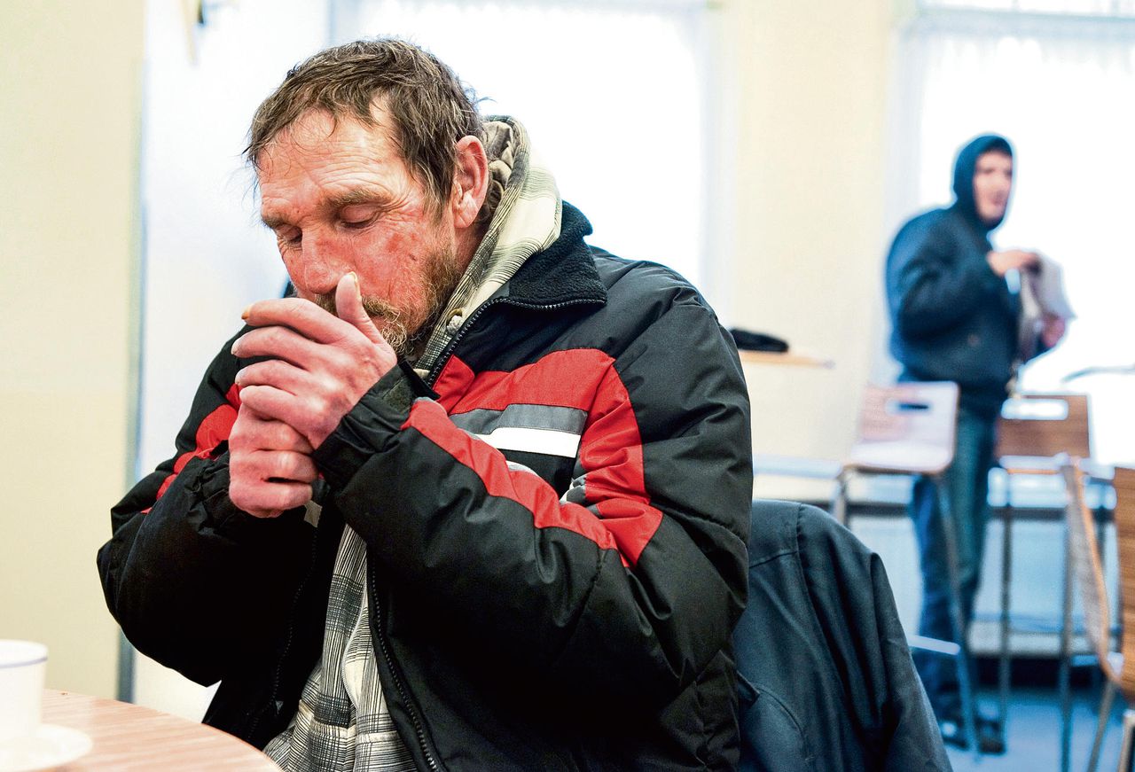 Geld terugvragen van de zorgbaas is lastig - NRC