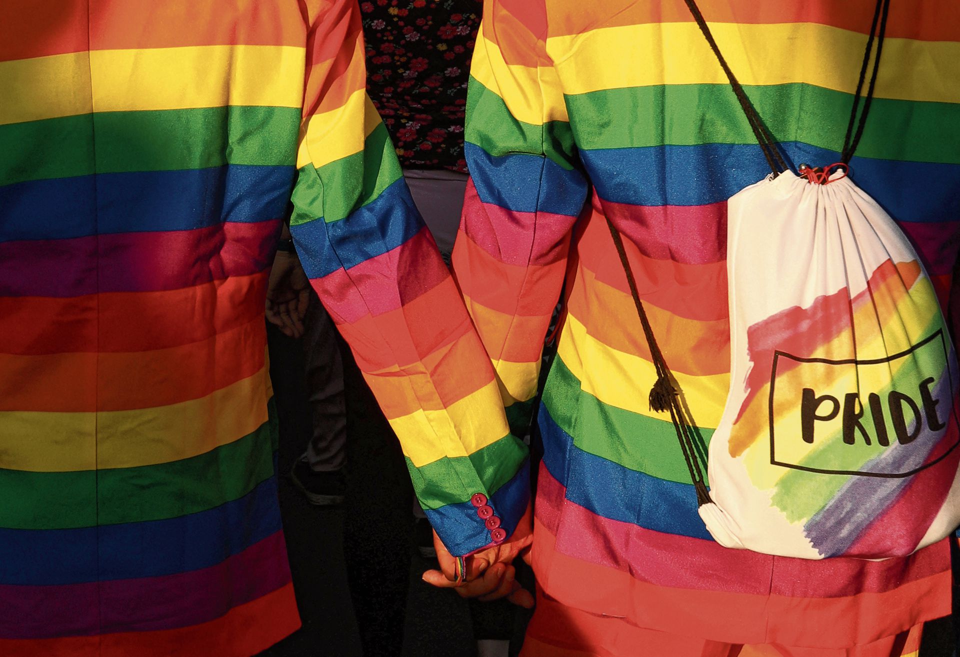 Opinie | Wees trots op losbandigheid - NRC